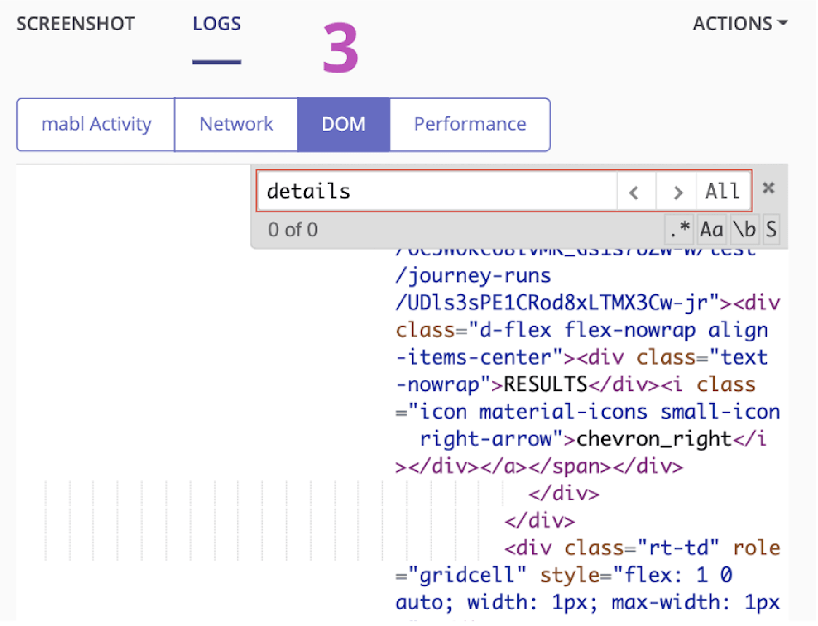 从自动化 mabl 测试创建 Jira 事务 | Atlassian